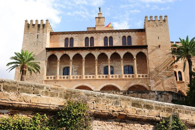 2 Hour Deluxe Segway Tour of Palma - Introduction