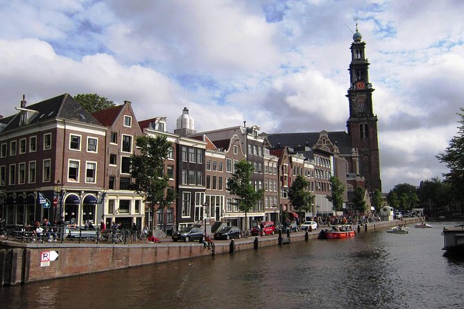2-Hour Private Anne Frank Walking Tour with Drink - A Closer Look at the Tour Experience