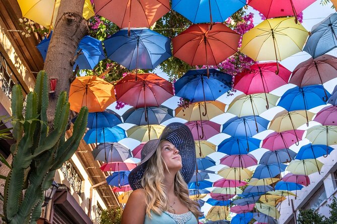 2-Hour The Best of Nicosia Private Walking Tour - Key Points