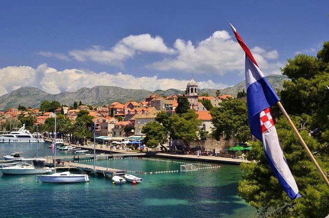 2 hrs Guided Tour to CAVTAT a Small Place for Great Art - A Practical Look at the 2-Hour Guided Tour to Cavtat