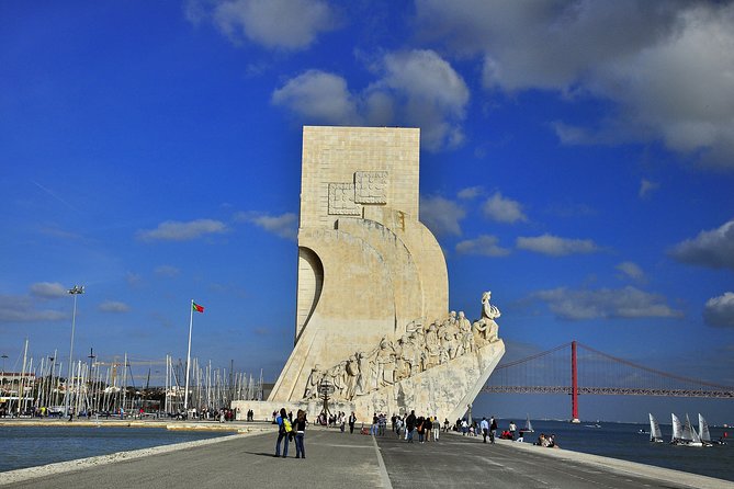 2 Tours Private / Tour SINTRA / Second Day Tour LISBON - Final Thoughts
