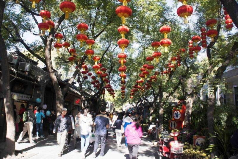 21-Day Wonders China Tour Including Holy Tibet - Key Points