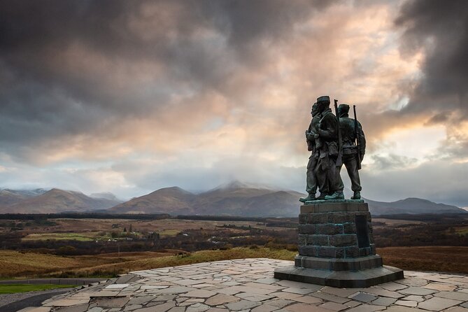 1 Day Loch Ness, Whisky, Glencoe & Scottish Highlands Tour - Who is This Tour Best Suited For?