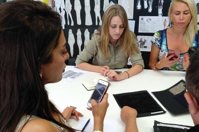 1-Day Personal Fashion Styling Course for Women - Why This Tour Has Earned Rave Reviews