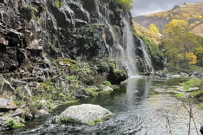 1 Day Tour in Dashbashi Canyon - Authentic Experiences and Genuine Value