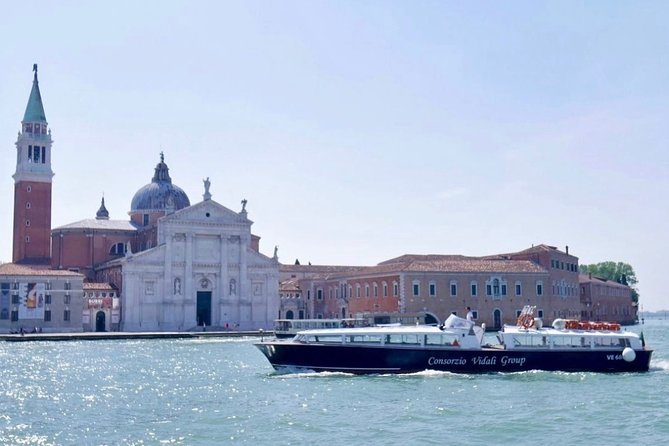 1-hour panoramic tour of Venice by boat - Who Should Consider This Tour?