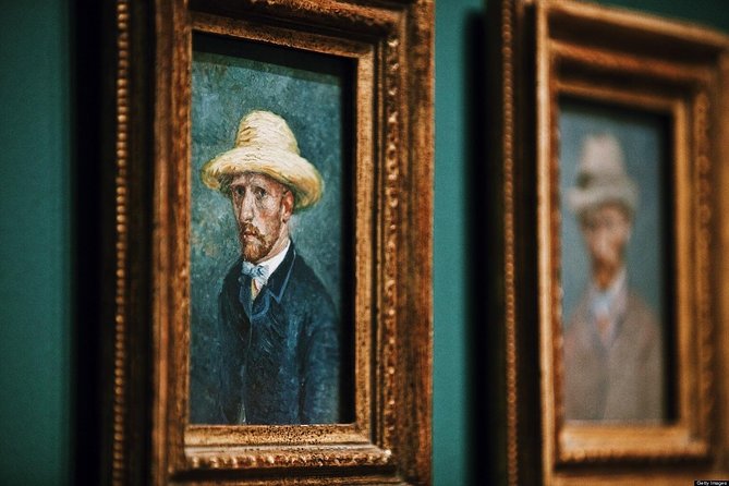 #1 Orsay Museum Guided Tour | Satisfaction Guaranteed! | 6ppl Max - FAQs
