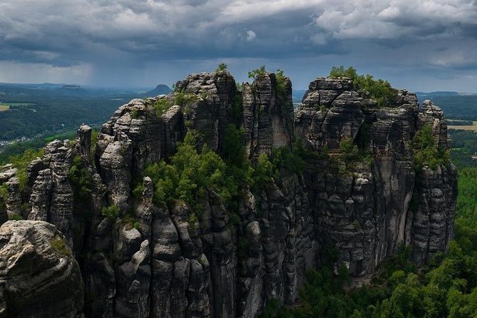 1 week in Bohemia: Culture and Nature - An Introduction to the Tour