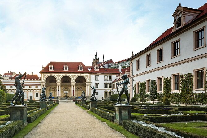 1 week in Prague all inclusive: Hotel, tours, private car - Who Would Love This Tour?