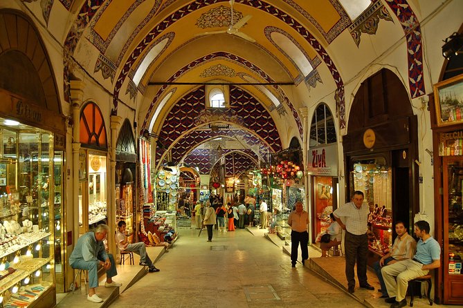 10 days Turkey Private Tours - The Experience in Practice: What You Can Expect
