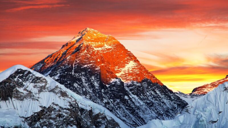 12-Day Guided Everest Base Camp Trek Including Lukla Flights - What Makes This Trek Stand Out
