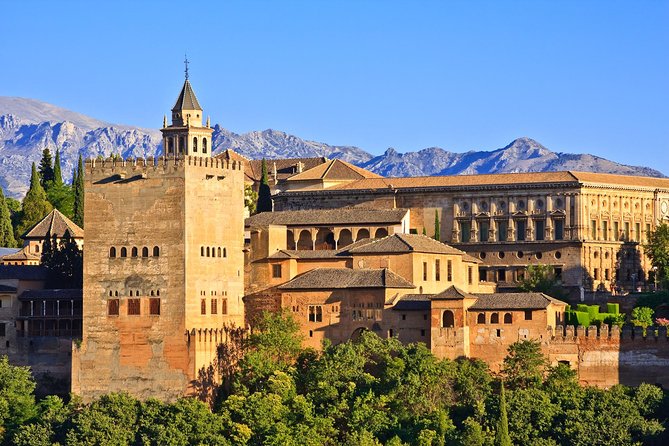 12-Day Morocco and South of Spain Tour from Madrid - What Travelers Say — The Good and the Not-So-Good