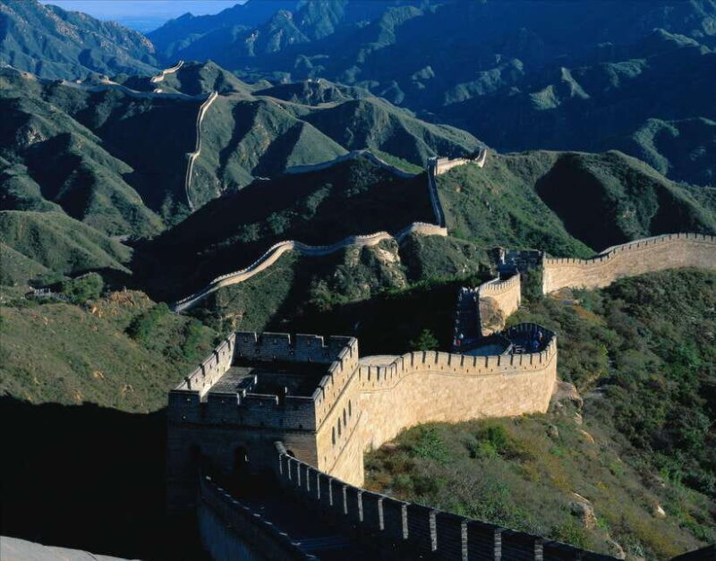13 day private tour : Splendid China+ important highlights - The Experience of Traveling with Sinorama