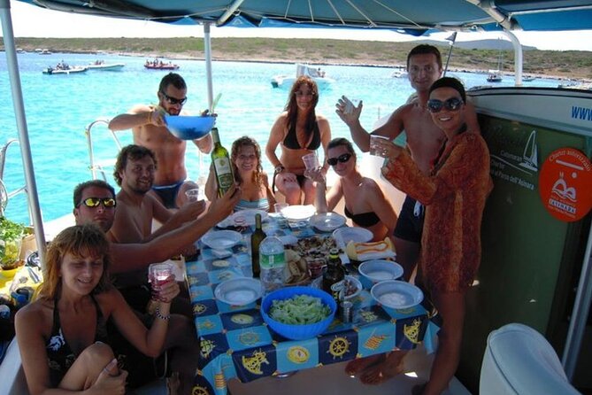 2-Catamaran tour from Cannigione to the Maddalena Archipelago - Practical Considerations