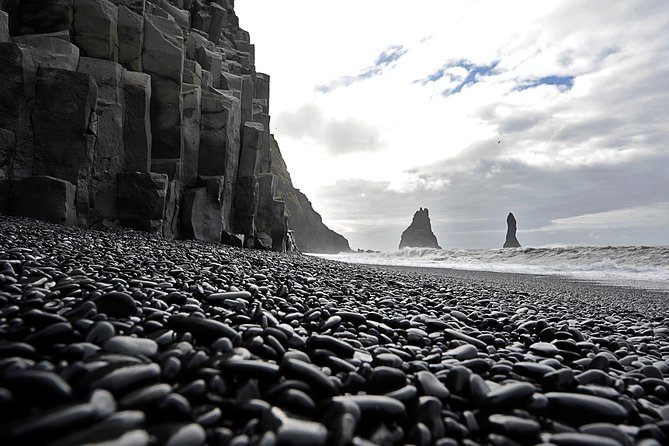 2-Day Blue Ice Cave, Glacier Lagoon and South Coast Tour - Why This Tour Offers Great Value