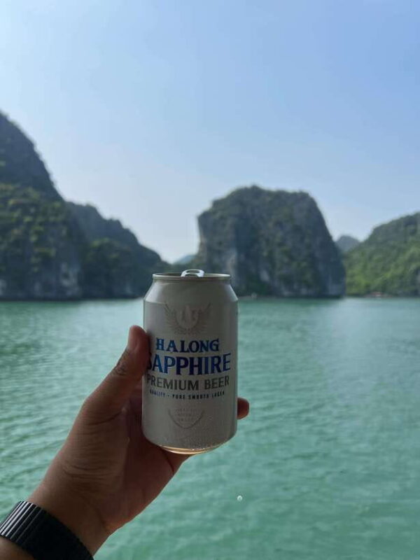 2-Day Lan Ha and Cat Ba Bay Cruise Tour By 5 Star Ship - What Makes This Tour Stand Out