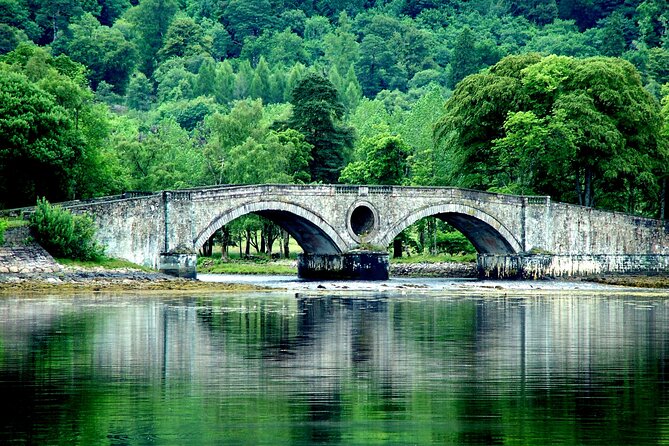 2-Day Loch Lomond, West Highlands, Glencoe & Oban Tour - The Experience at a Glance
