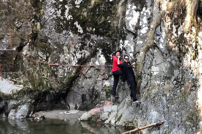 2 Day Private Tour Transfagarasan Highway and Hiking in Fagaras Mountains - Hiking in the Fagaras Mountains: Options for Every Adventurer