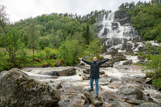 2-Day Round Trip from Bergen: THE GRAND SOGNEFJORD  fjords, waterfalls, glacier - Why This Tour Offers Great Value