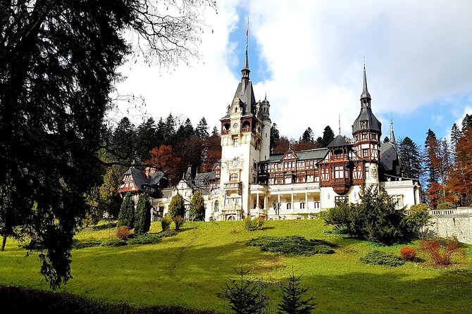 2-Day Small-Group Tour in Transylvania from Bucharest - Maximum 5 Persons - Who Should Consider This Experience?