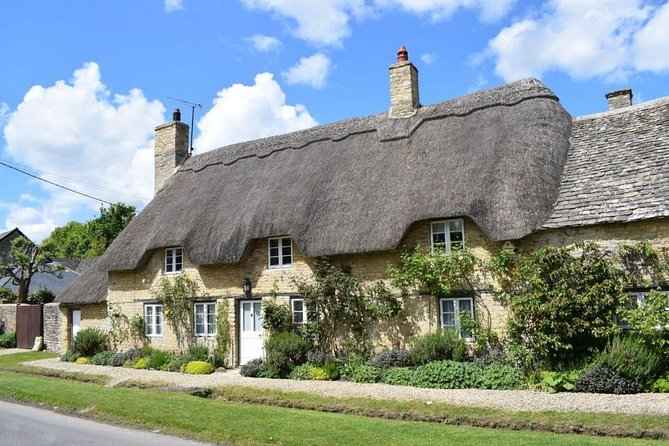 2-Day Stonehenge, Cotswolds, Bath and Oxford Private Tour from Southampton - Who Will Love This Tour?