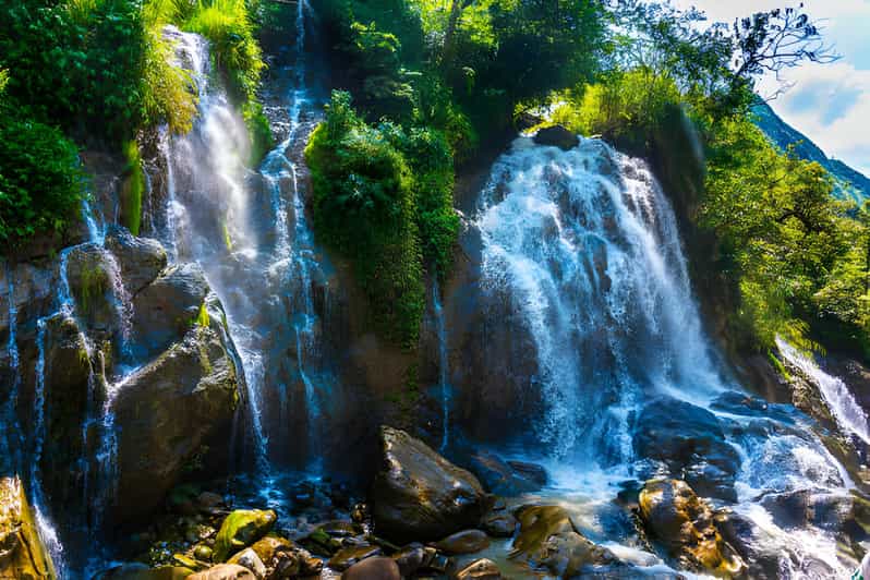 2 days 2 nights in Sapa - Moana - Fansipan - Cat Cat Village - What Travelers Can Expect: Pros and Cons