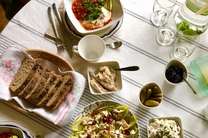 2-Hour Breakfast Experience in a Home from Warsaw - Why This Experience Is Worth Considering