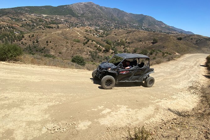 2 Hour Family Buggy Tour, Off-Road Adventure in Mijas - FAQ