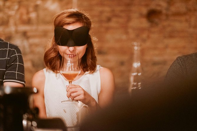 2-Hour Interactive Wine Tasting Experience in Ljubljana - Who Will Love This Tour?