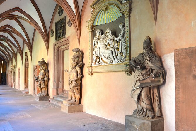 2 Hour Private Guided Walking Tour: Gutenberg and Mainz Cathedral - Final Thoughts on Value and Suitability