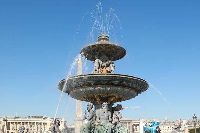 2-Hour Private Paris Champs-Élysées Walking Tour - Who Should Consider This Tour?