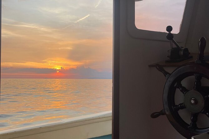 2-Hour Sorrento Coast Sunset Cruise with Dinner Experience - Practical Details: What to Know Before You Go