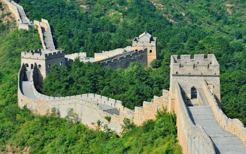 21-Day Wonders China Tour Including Holy Tibet - Transportation & Comfort