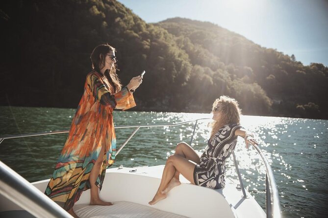2H Hour Private Cruise on Lake Como by Motorboat 6 PAX - The Sum Up: A Value for a Private Lake Como Experience