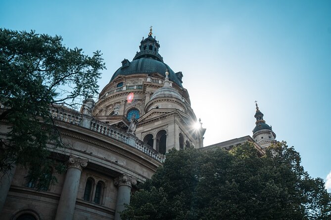 3 Capitals - from Vienna to Bratislava & Budapest Private Tour - Deep Dive into the Experience