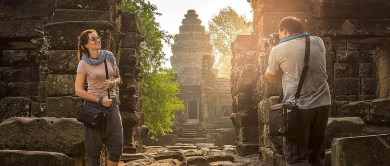 3-Day Angkor Wat Adventure W/ Waterfall and Floating Village - The Itinerary Breakdown