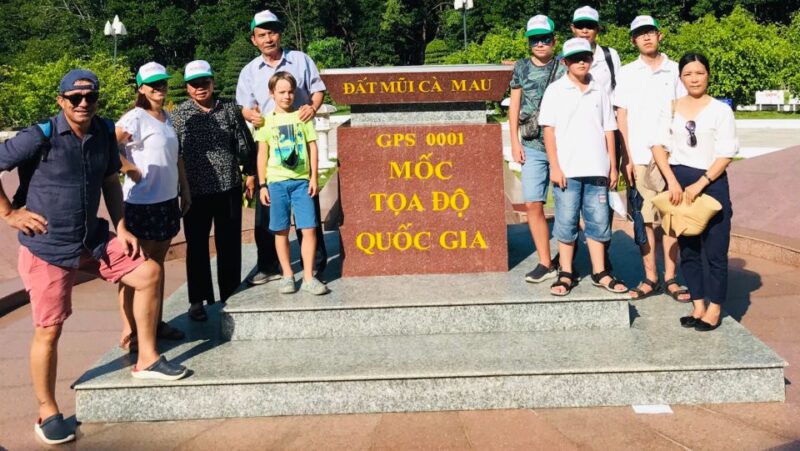 3-DAY CA MAU CAPE TOUR IN MEKONG DELTA FROM SAI GON - Frequently Asked Questions