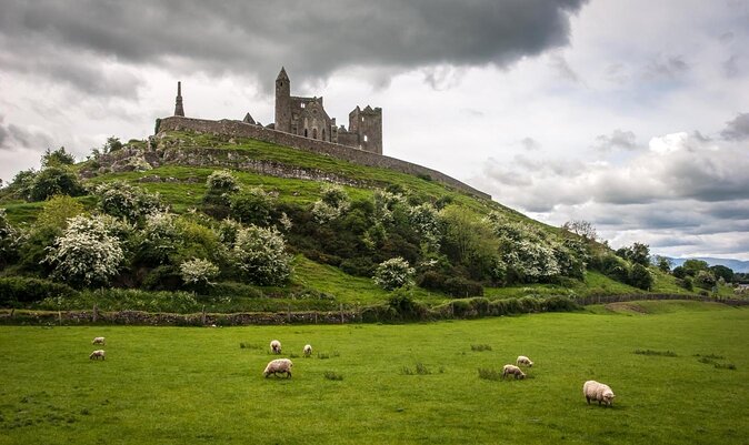 3-Day Dingle, Killarney and the Wild Atlantic Way Small-Group Tour from Dublin - What We Love About the Tour