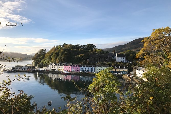 3-Day Isle of Skye and Highlands Inc Accommodation from Edinburgh - Authentic Experiences and Highlights