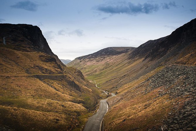 3-Day Lake District Explorer Small-Group Tour from Manchester - Who This Tour Is Best For