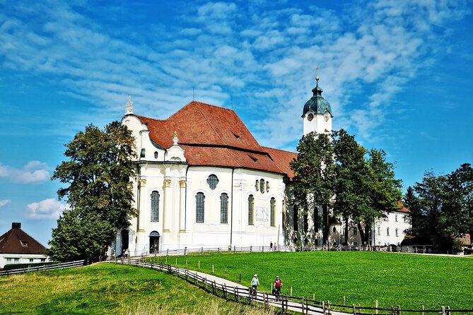 3 Day Private Tour Of Bavarian Highlights Including Neuschwanstein Castle from Munich - Final Thoughts