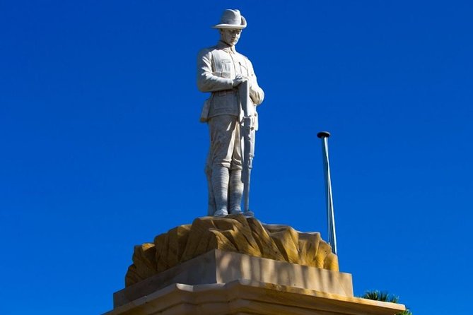 3-Day Small-Group Tour from Istanbul to Kusadasi: Troy, Gallipoli, ANZAC Battlefields and Ephesus Ancient City - From Mythology to Medicine: Pergamum