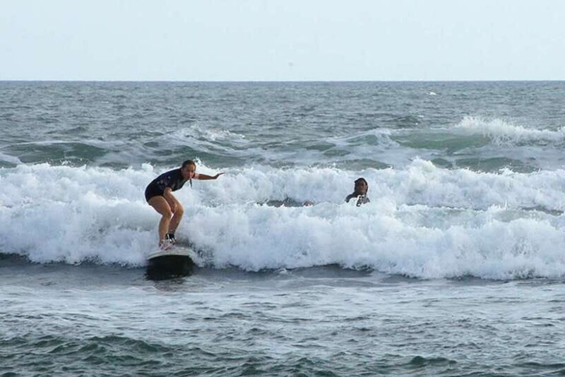 3-day Surfing Class: Canggu, Bali - Detailed Breakdown of the Experience