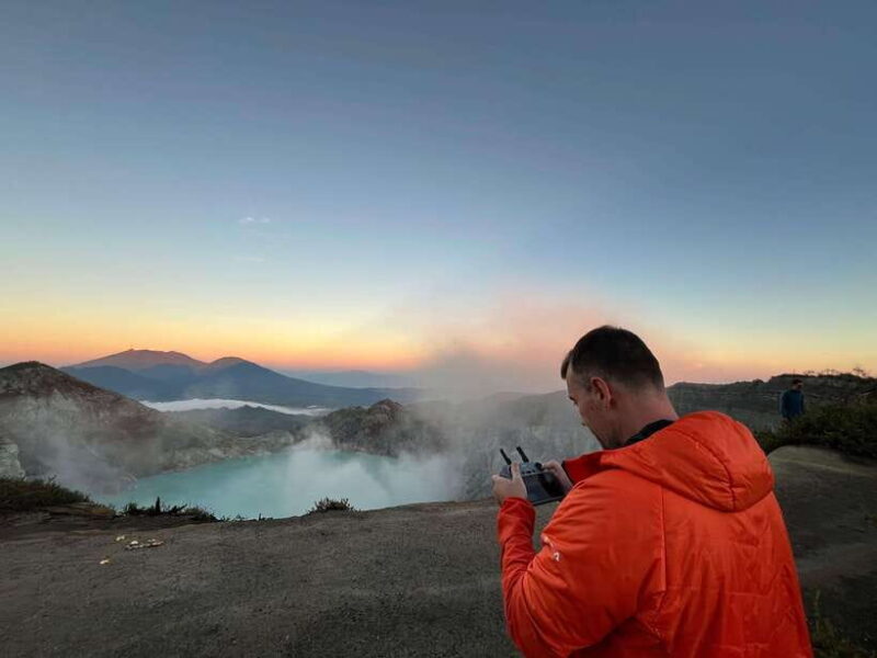 3 Days, 3 Icons: Tumpak Sewu, Bromo & Ijen Unleashed - The Itinerary in Detail