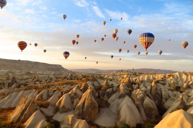 3 Days Cappadocia Tour with Balloon Ride & Horseback Ride Options - Analyzing the Value: What You Get for Your Money