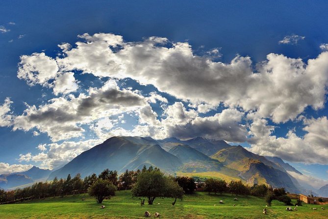 3 Days Georgia Tour package - The Experience and Its Value