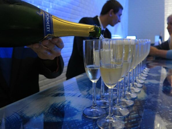 3 days in Champagne - "Aromas" experience - Practical Considerations