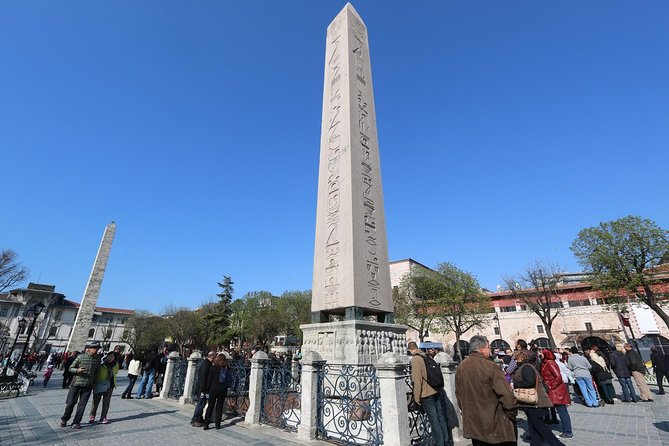 3 Days Istanbul Tour - What’s Included and What’s Not?