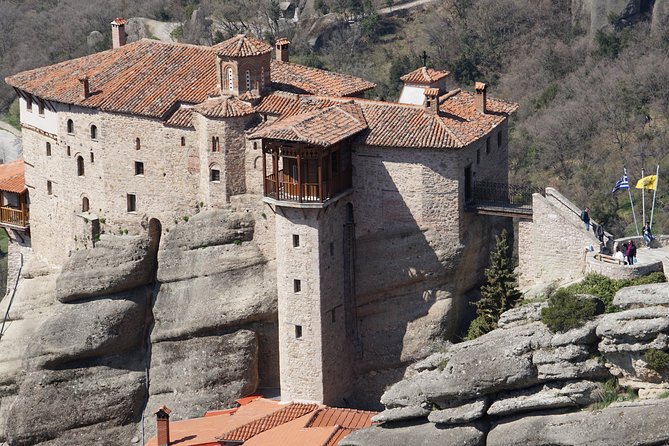 3 Days Private Tour: Delphi & Meteora - Final Thoughts