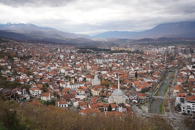 3 Days Tour of Kosovo Montenegro & Macedonia from Tirana & Durres - What Makes This Tour Stand Out